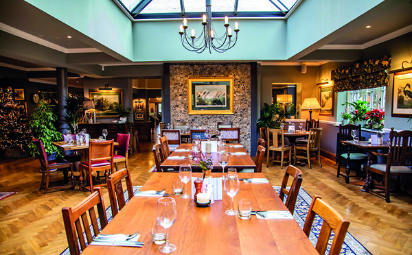 Rake Hall Chester - Premier Hospitality