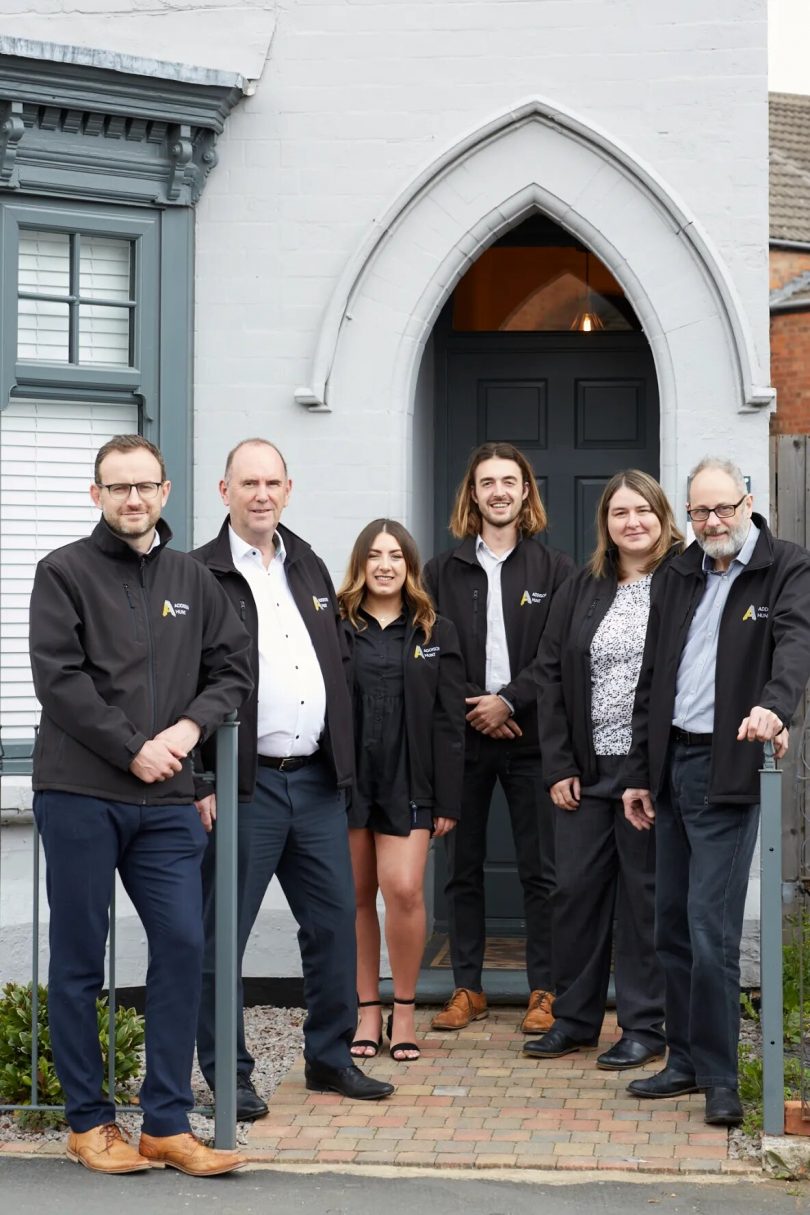 Expansion plans for Addison Hunt as firm celebrates six years of ...