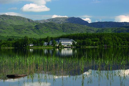 Harvey’s Point Donegal - Premier Hospitality