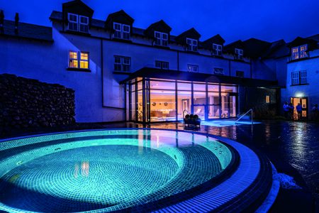 Swan Hotel & Spa - Premier Hospitality