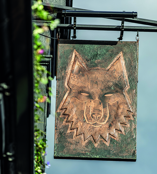 Wolfpack Inn Fulham - Premier Hospitality