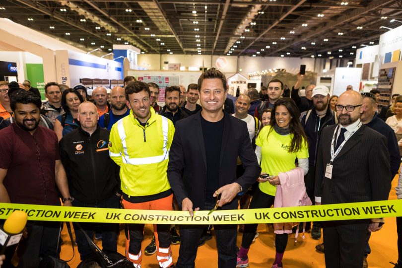 Construction role models and industry leaders call for faster culture ...