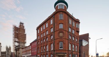 North East & Yorkshire Archives - Premier Construction News