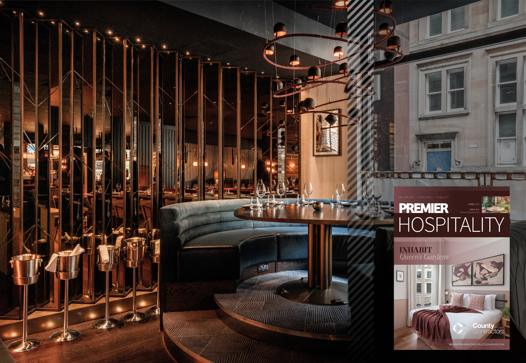 Premier Hospitality 13.4 - Premier Hospitality Magazine