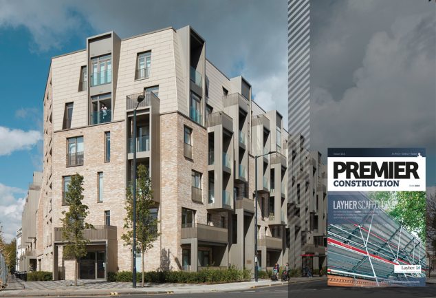 Premier Construction - Premier Construction News