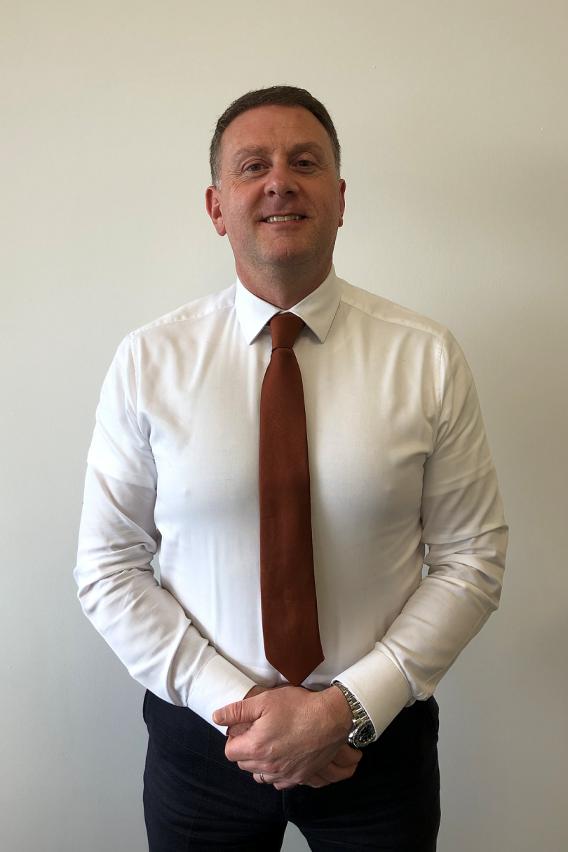 New leadership team for HFD Construction - Industry News