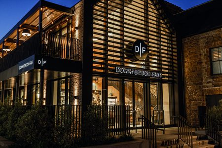 DONNYBROOK FAIR DUNDRUM