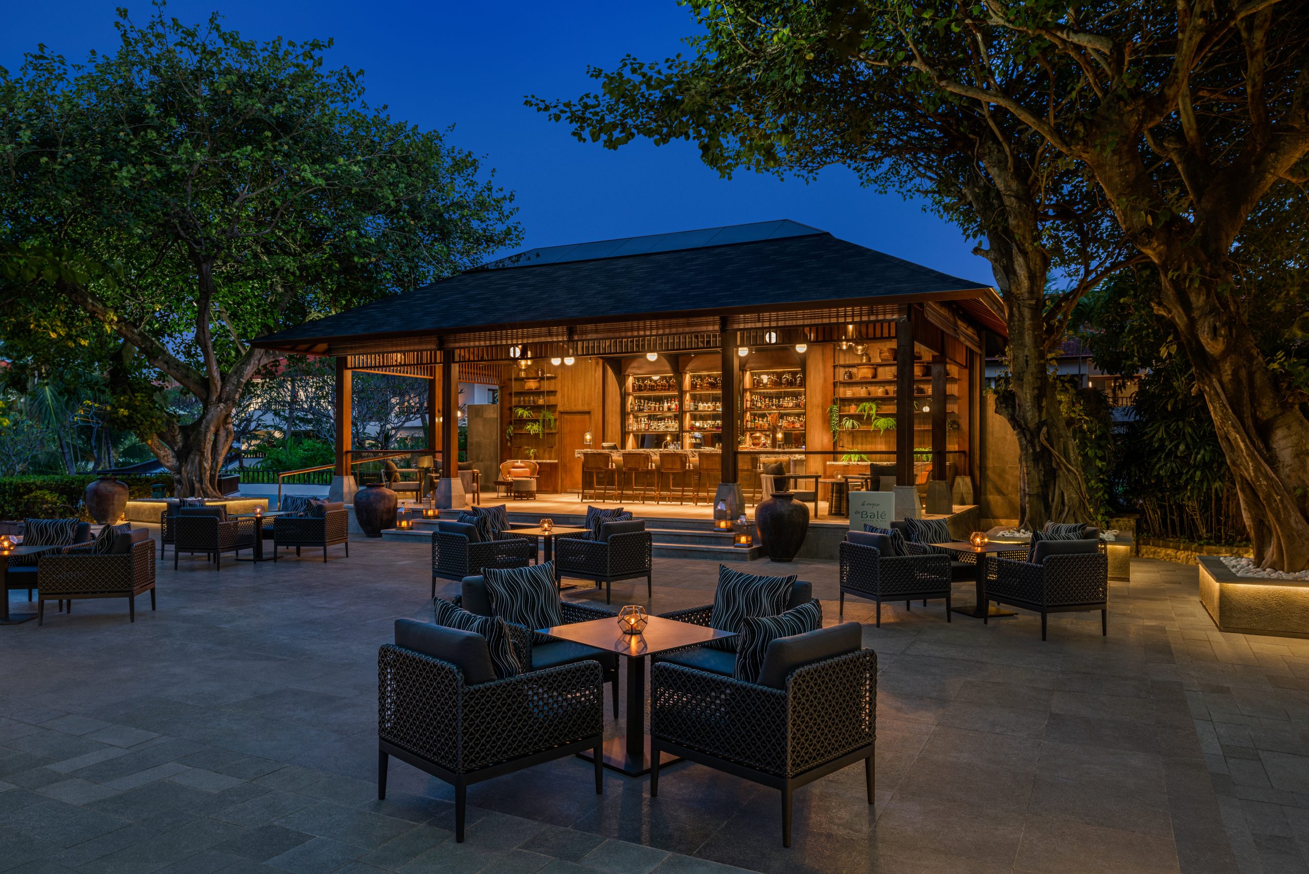 The Laguna, a Luxury Collection Resort & Spa in Bali, gets a new look ...