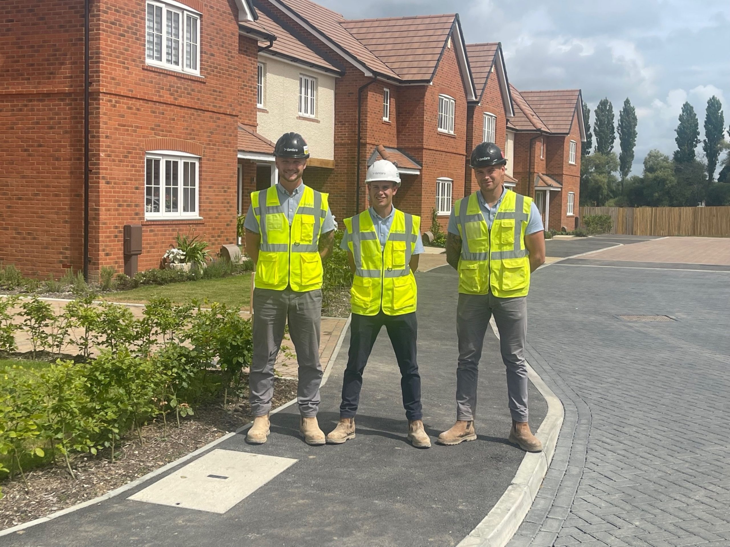 Yapton development recognised for outstanding quality - Industry News