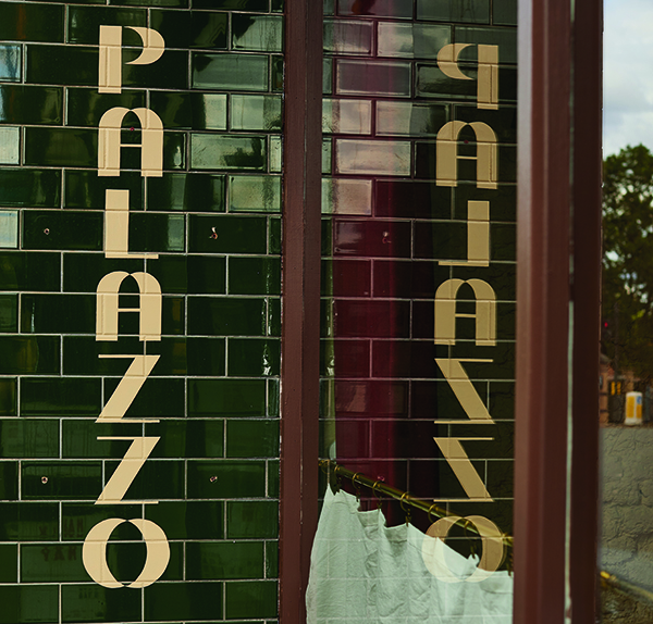 Palazzo Crystal Palace - Premier Hospitality