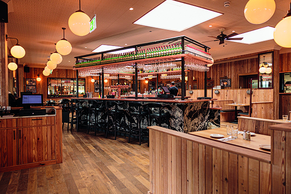 The Foxhunter Lucan - Premier Hospitality