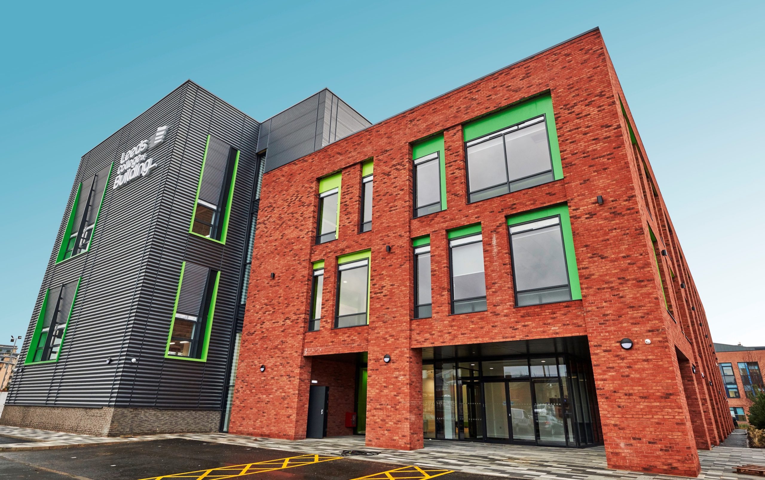 Building College Launches Innovative Commercial Gas Engineering ...