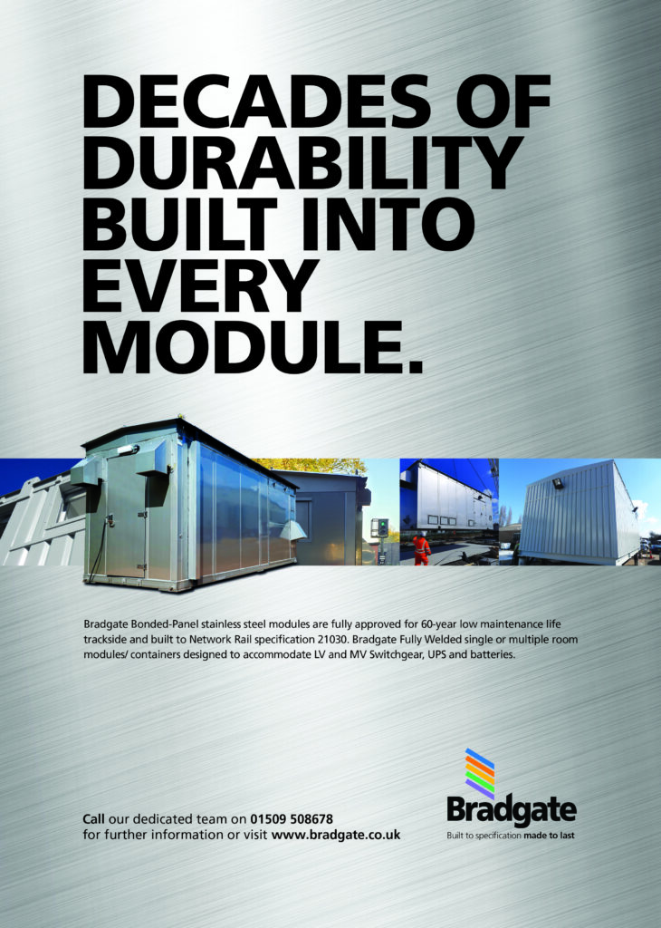 Core Valley Lines - Premier Rail