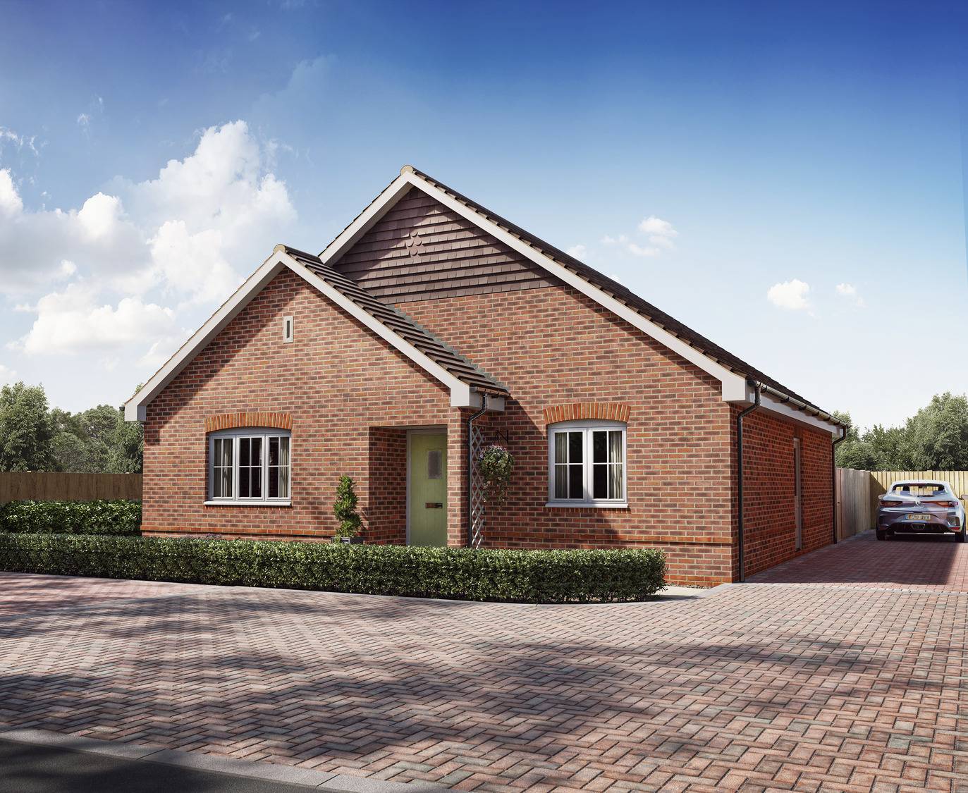 Sought-after Bungalows released at Paddock View in Yapton - Industry News