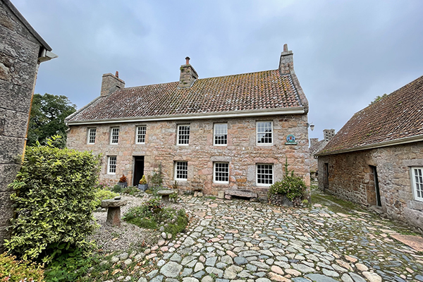 Morel Farm Jersey - PC Channel Islands