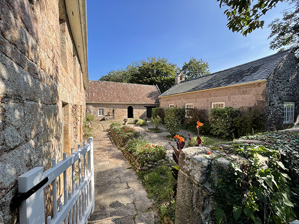 Morel Farm Jersey - PC Channel Islands