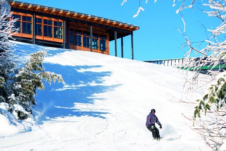 Rosebrook Lodge - Premier Hospitality