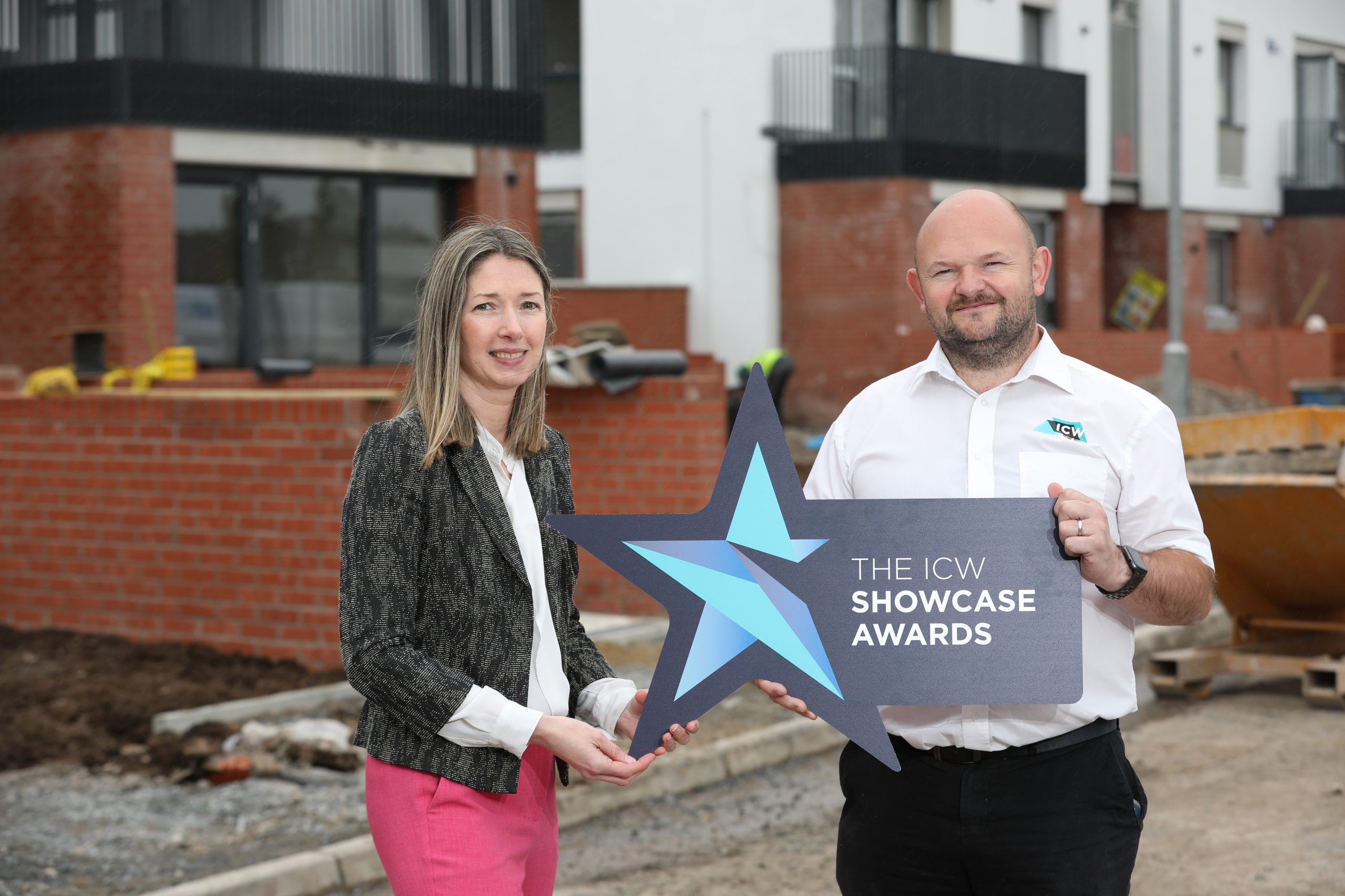 ICW Group launches ICW Showcase Awards to celebrate construction ...