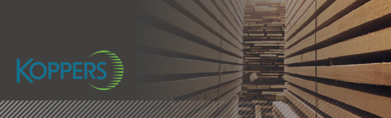 Premium process control from Koppers - Premier Construction