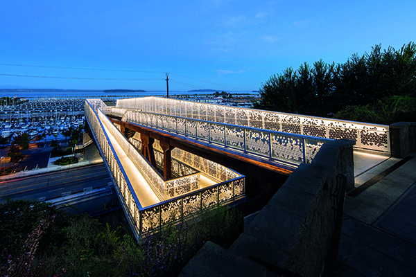 Everett Grand Avenue Bridge - Premier Construction