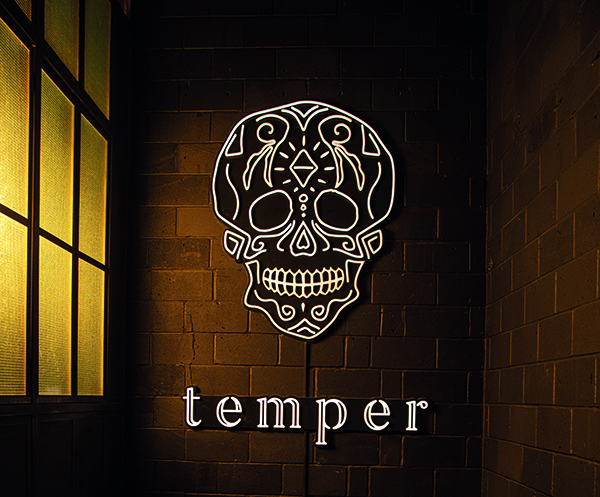 temper Shoreditch - Premier Hospitality