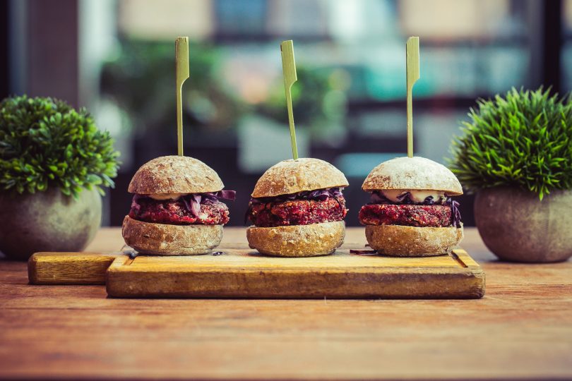 Green & Fortune puts sustainable menus on as a matter of course ...