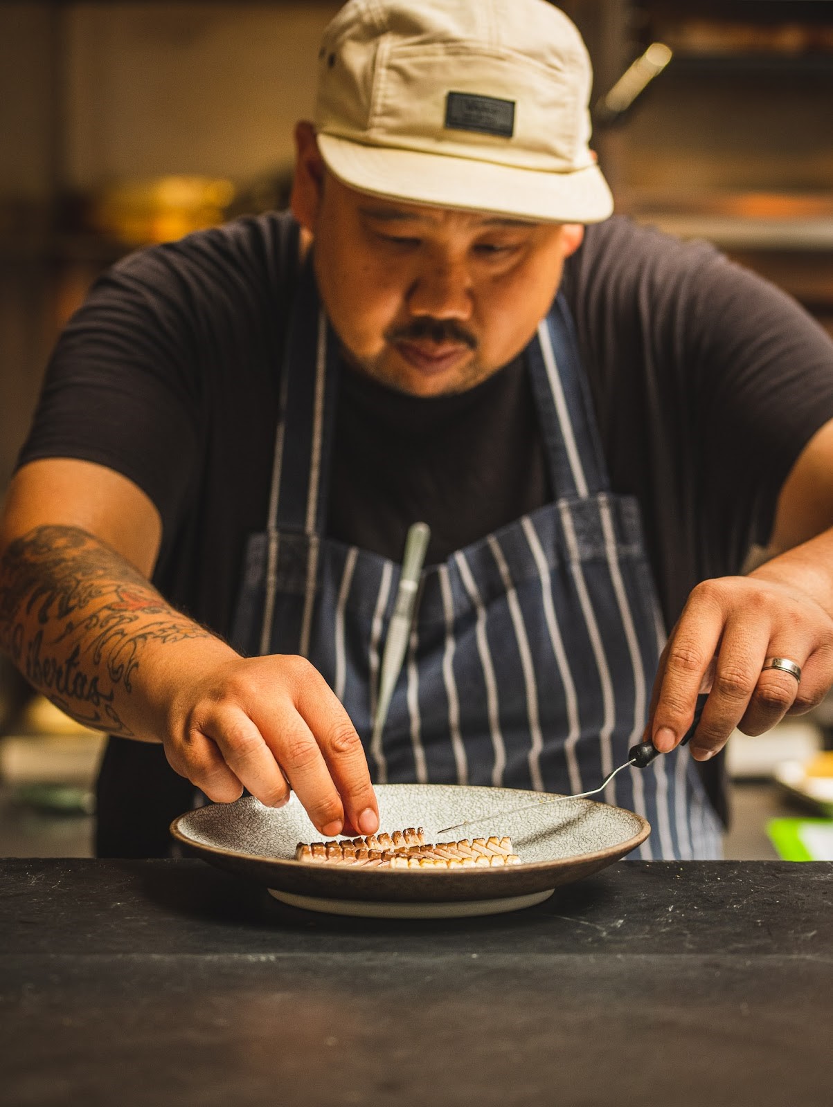 Budgie Montoya launches crowdfunding initiative to being Sarap to ...