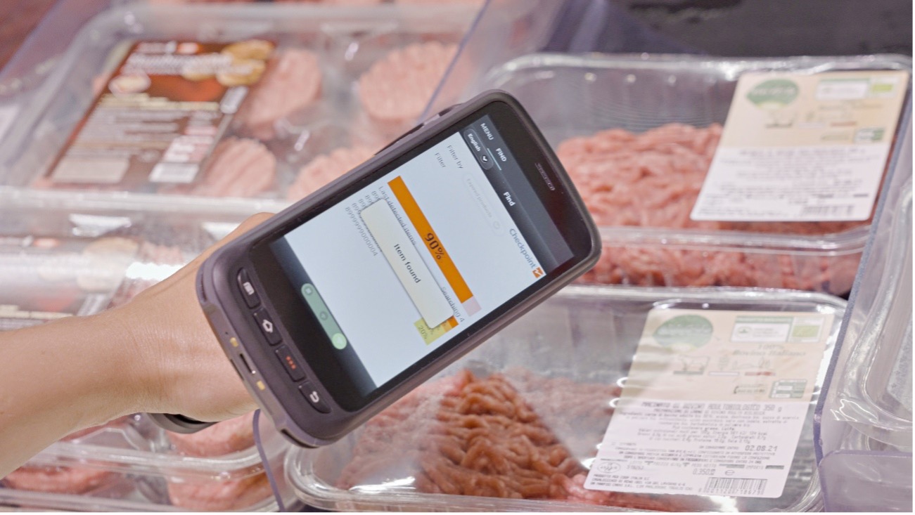 Checkpoint Systems puts innovation under the spotlight at Euroshop 2023 ...