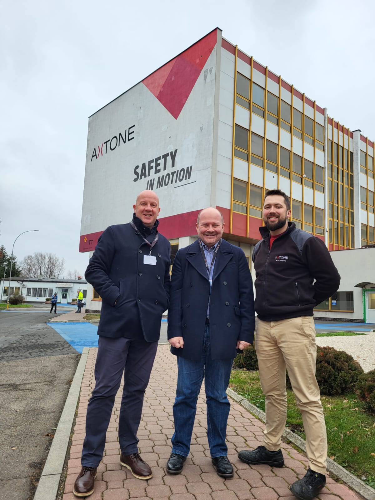 CWE Ltd signs major deal to become UK refurbishment partner for Axtone ...