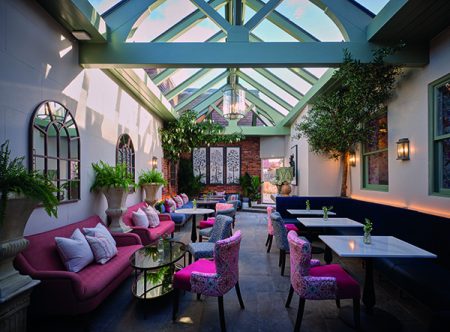 Stanwell House Lymington - Premier Hospitality