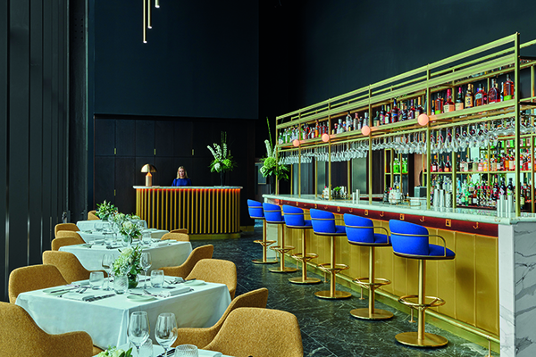 Orelle Birmingham - Premier Hospitality