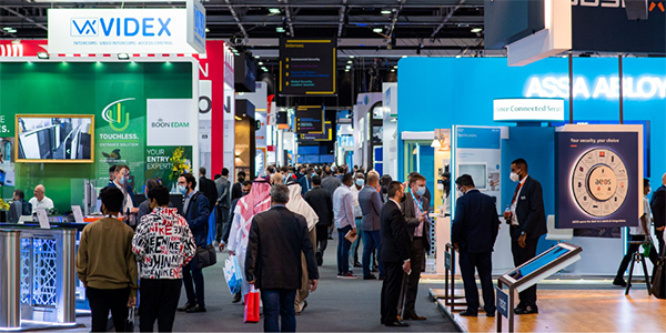 Intersec 2023 A Truly Global Event - Premier Construction