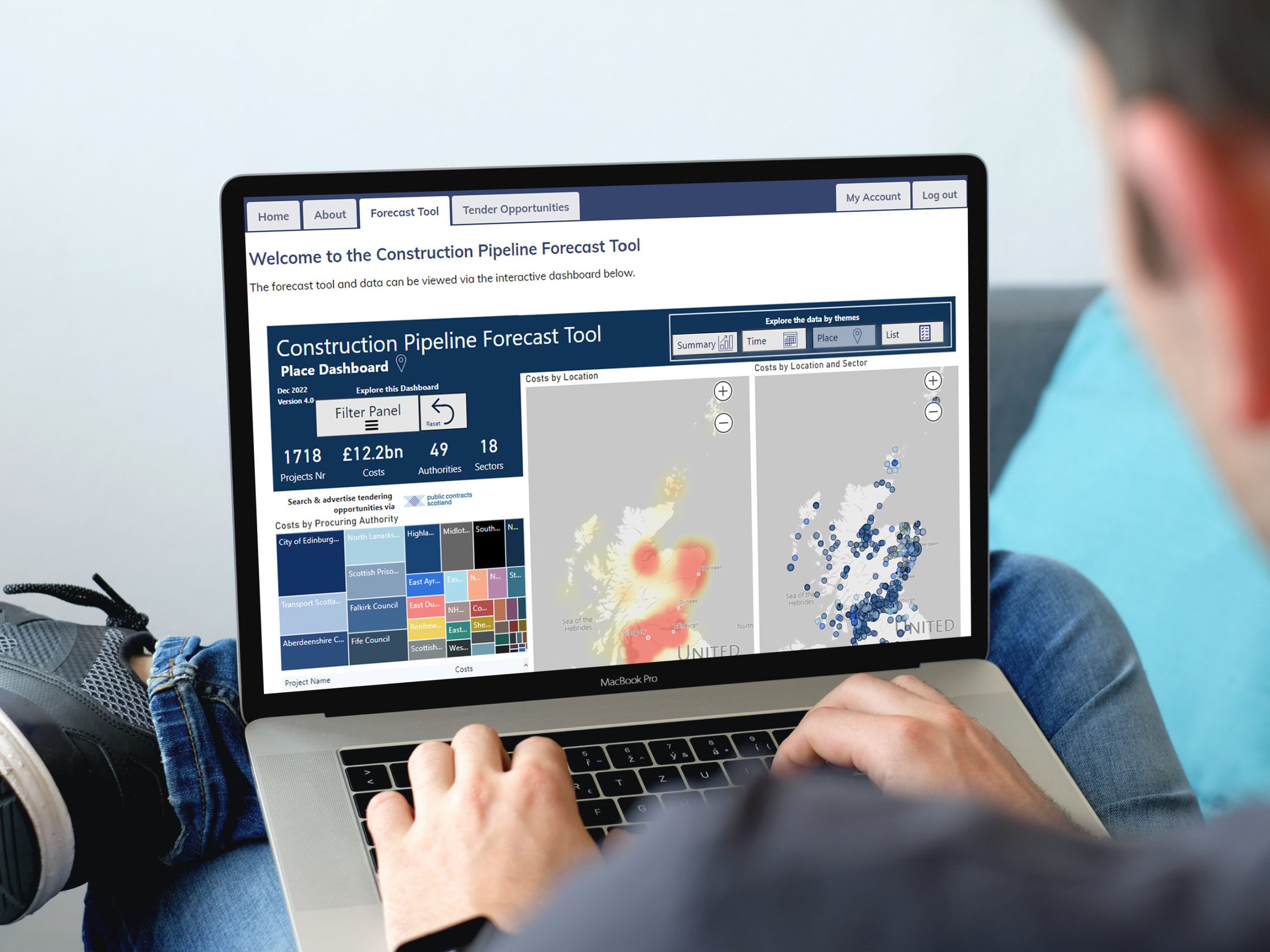 Value of planned public sector construction projects keeps growing ...