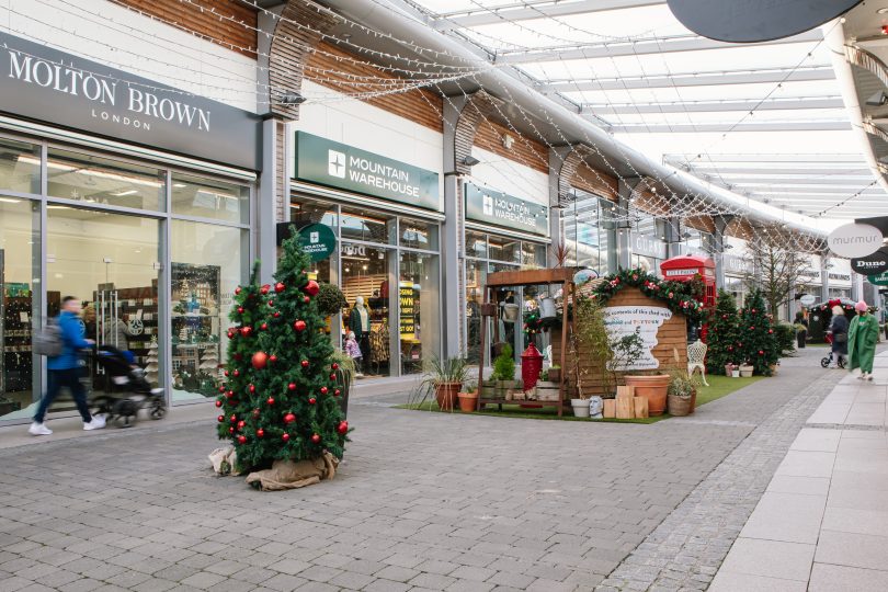 Northern Ireland outlet finishes 2022 with strongest sales on record ...