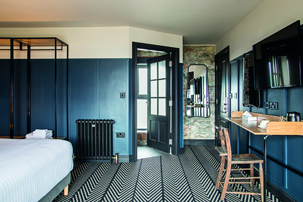 Avoca Hotel - Premier Hospitality