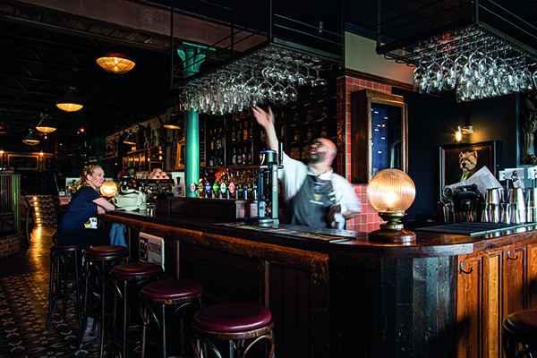 Avoca Hotel - Premier Hospitality