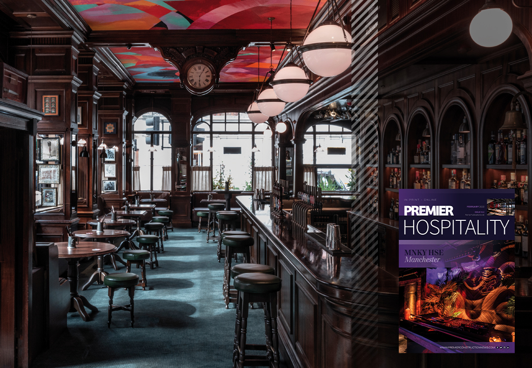 Premier Hospitality 14.3 - Premier Hospitality Magazine