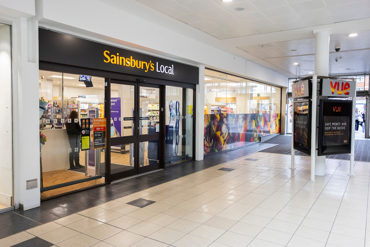 Hat trick for Sainsbury's as it scores three new convenience stores - Industry News