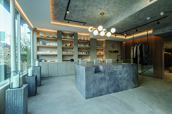 BEYOND DESIGN - Premier Hospitality