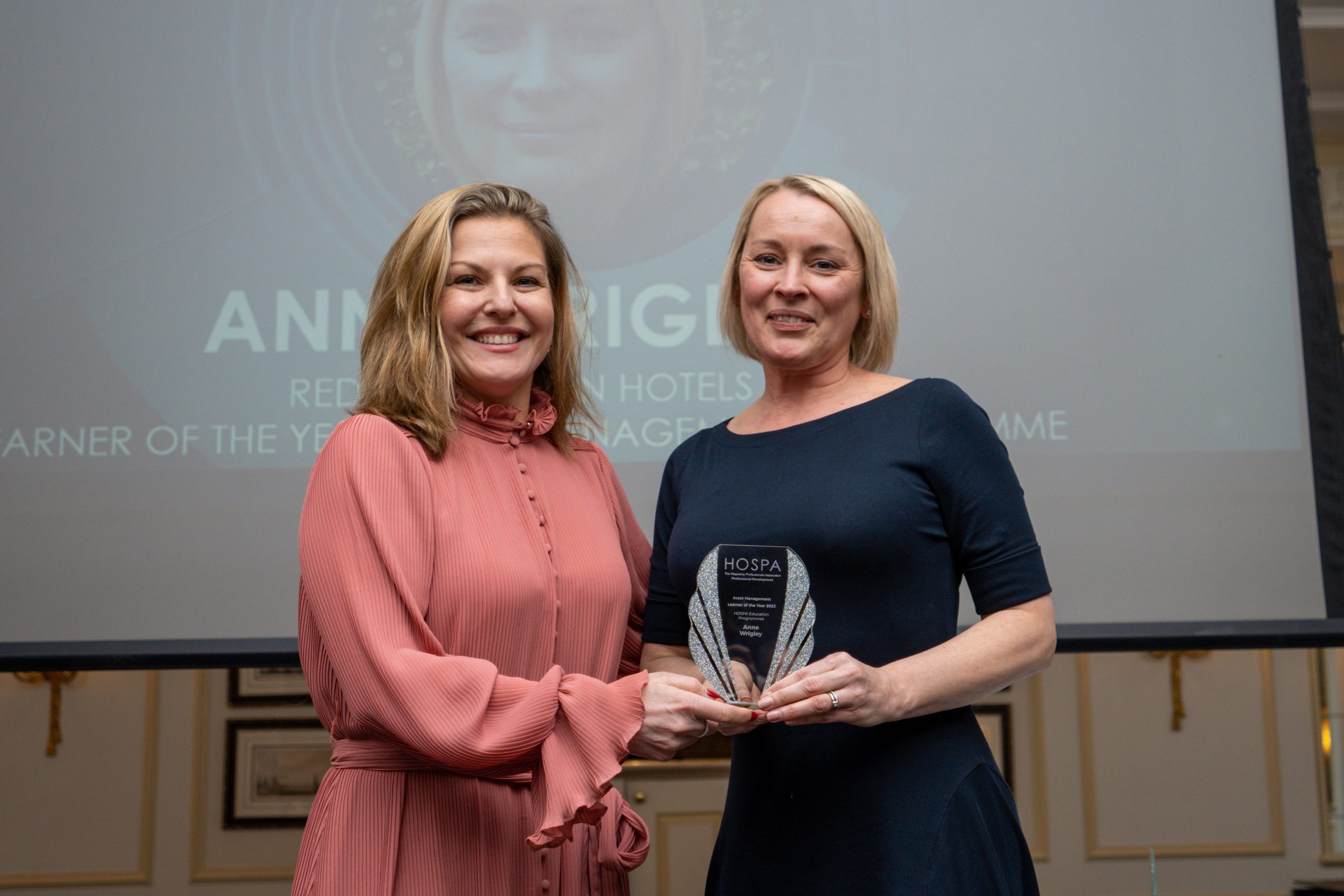 HOSPA celebrates next generation of hospitality talent at this year’s ...