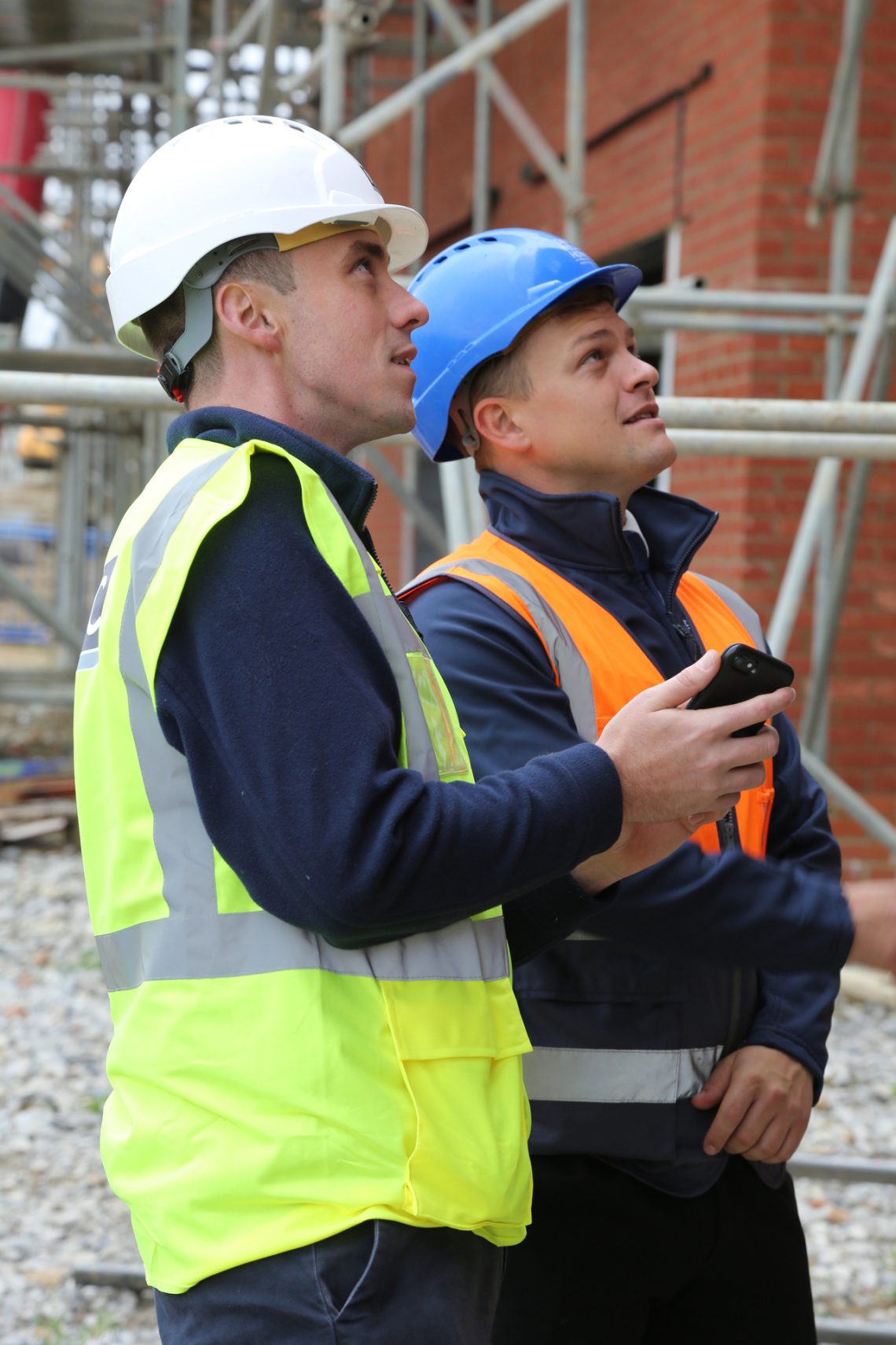 NHBC partners with CIOB for assessment of Site Supervisor apprenticeship - Industry News