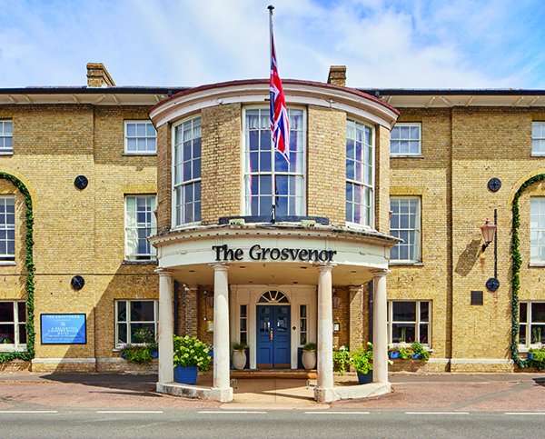 The Grosvenor - Premier Hospitality