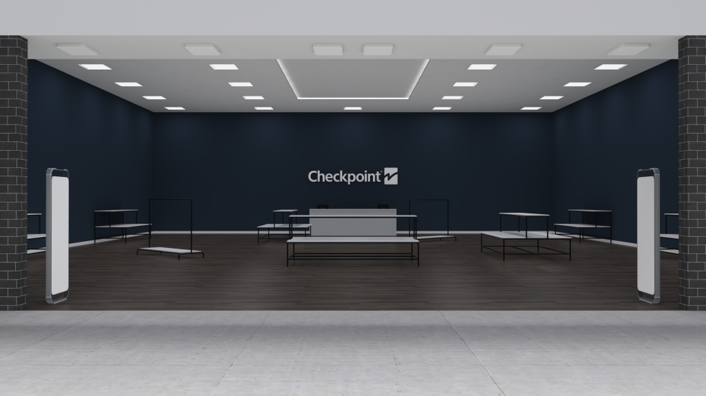 Checkpoint Systems to showcase retail-focused RFID product mix at the ...