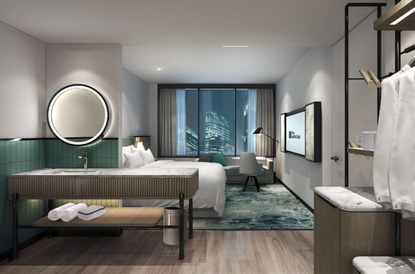 Kew Green Hotels continues international expansion in Thailand ...