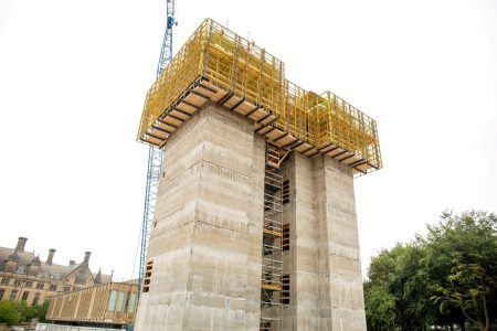 Doka launches new slipform solution to deliver rapid, cost-effect high ...