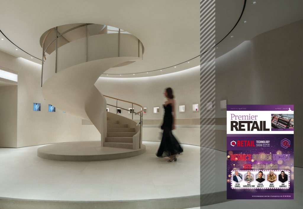 Premier Retail 4-2 - Premier Retail Magazine