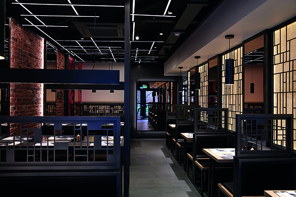 wagamama Norwich - Premier Hospitality