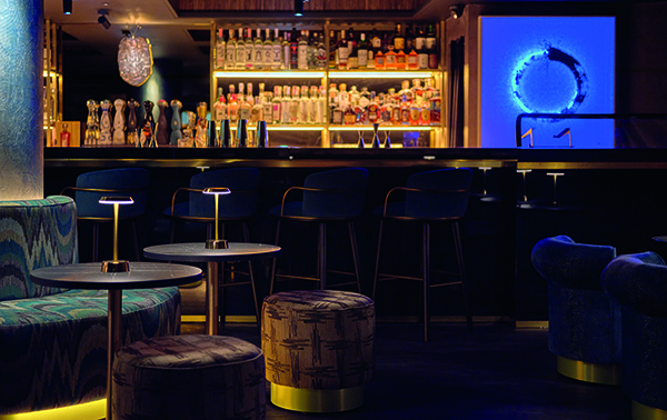 Viajante87 Notting Hill - Premier Hospitality