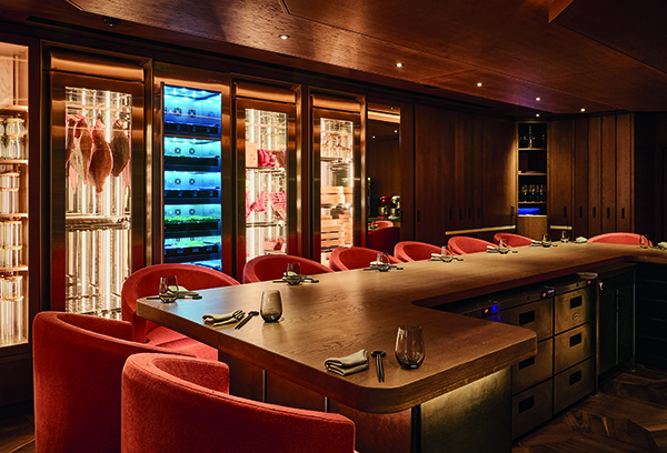 HUMO Mayfair - Premier Hospitality