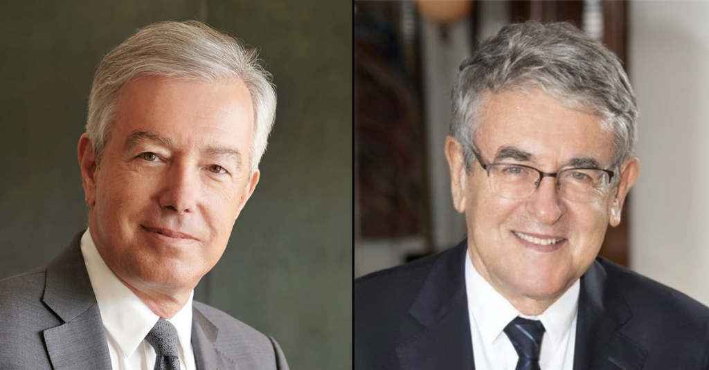 Stavros and Andreas Andreadis to be presented IHIF Lifetime Achievement ...